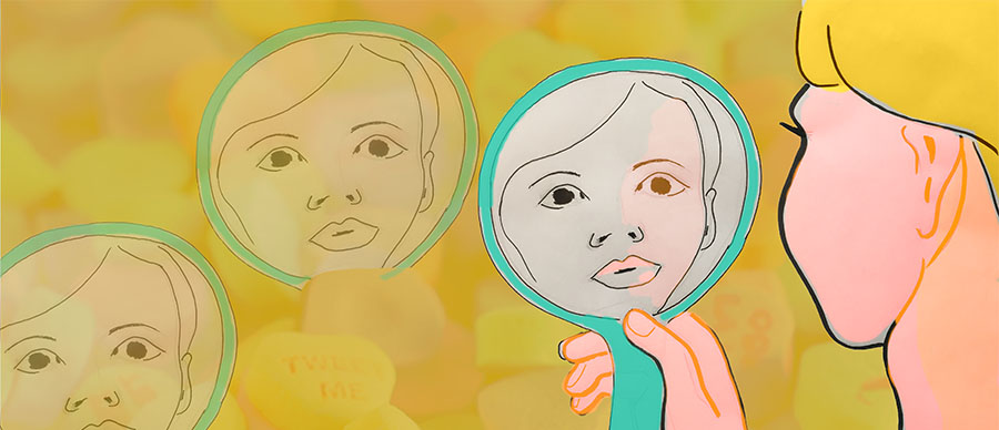 Your ideal self: a positive guide – Katinka Thinks